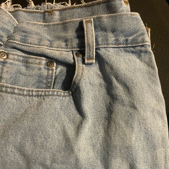 George | Jeans | Ripped Jeans | Poshmark